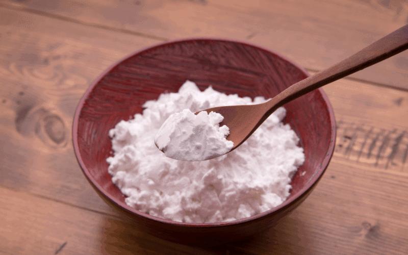 7 Best Wheat Starch Substitutes (+ IMAGES)