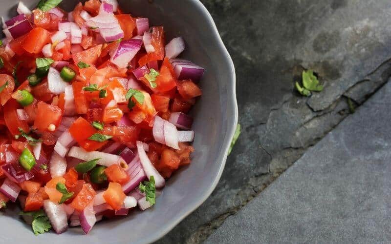 6 Best Salsa Substitutes (With Photos)