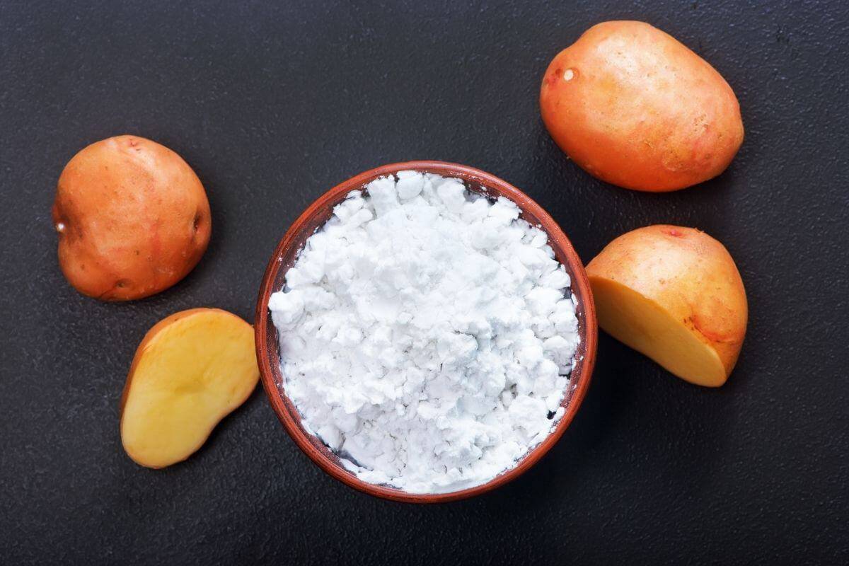 7 Best Potato Flakes Substitutes