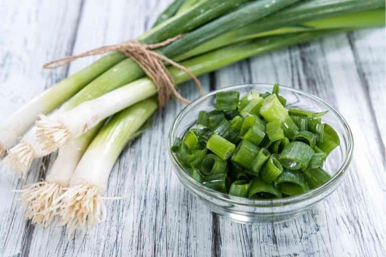 Scallions Vs Shallots: Key Differences