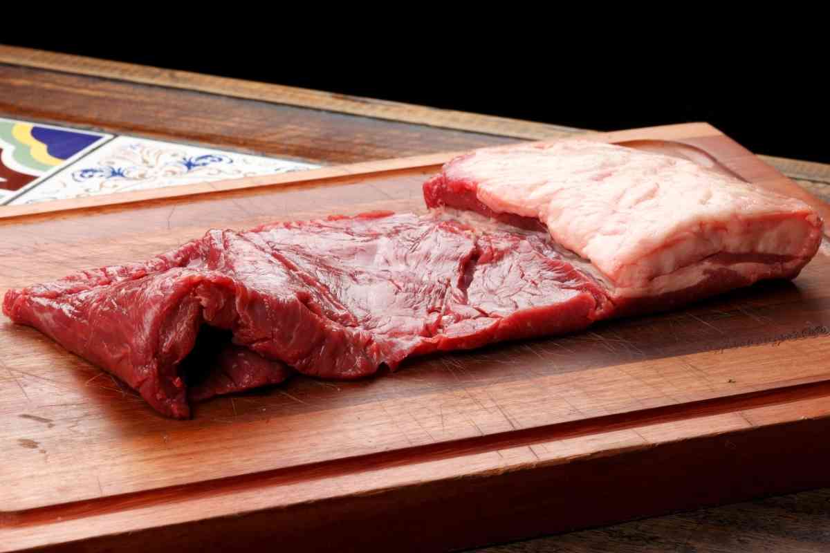 What Are the Nine Cuts of Meat? (9 Cuts of Meat Explained)
