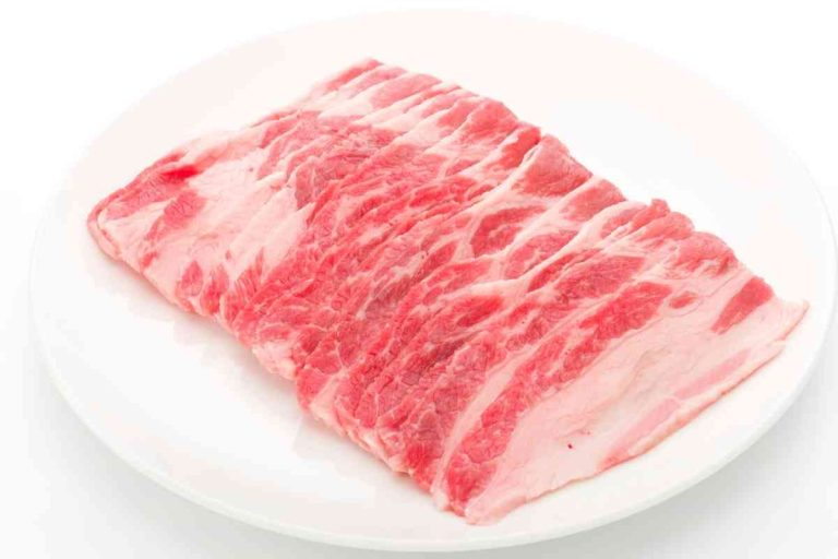 What Are the Nine Cuts of Meat? (9 Cuts of Meat Explained)