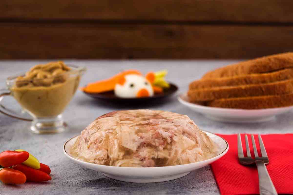 3 Different Types of Pepper Jelly