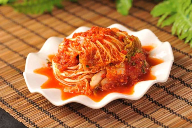 Is Kimchi Spicy? (What Does It Taste Like?)