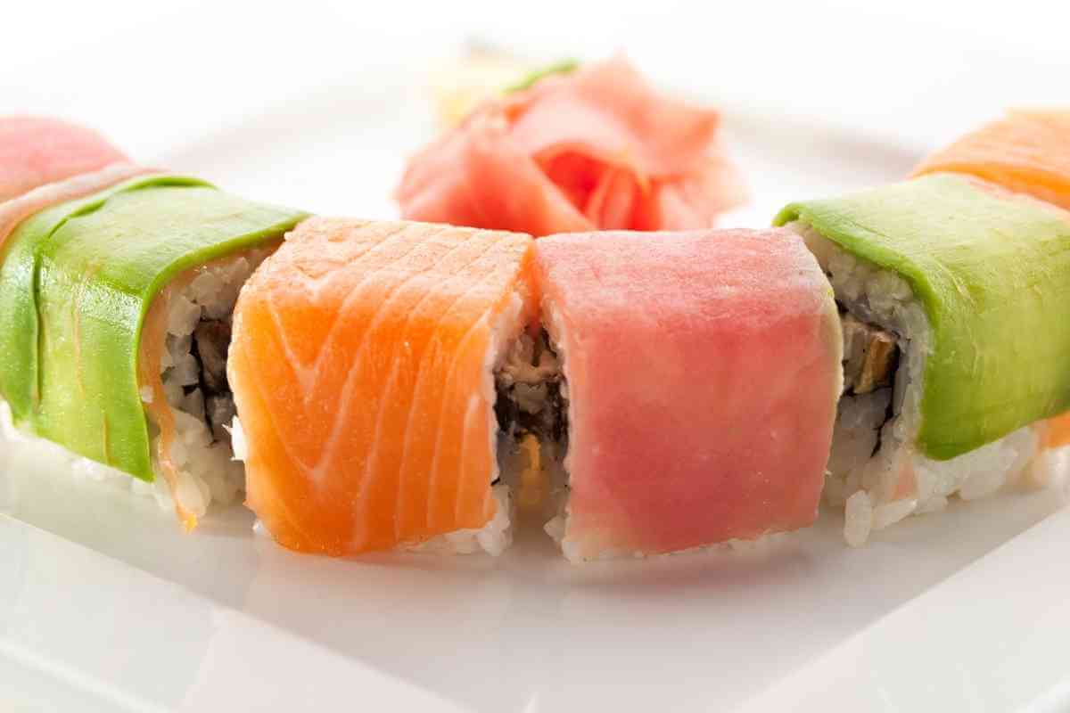 Top 10 Most Popular Types of Sushi Rolls