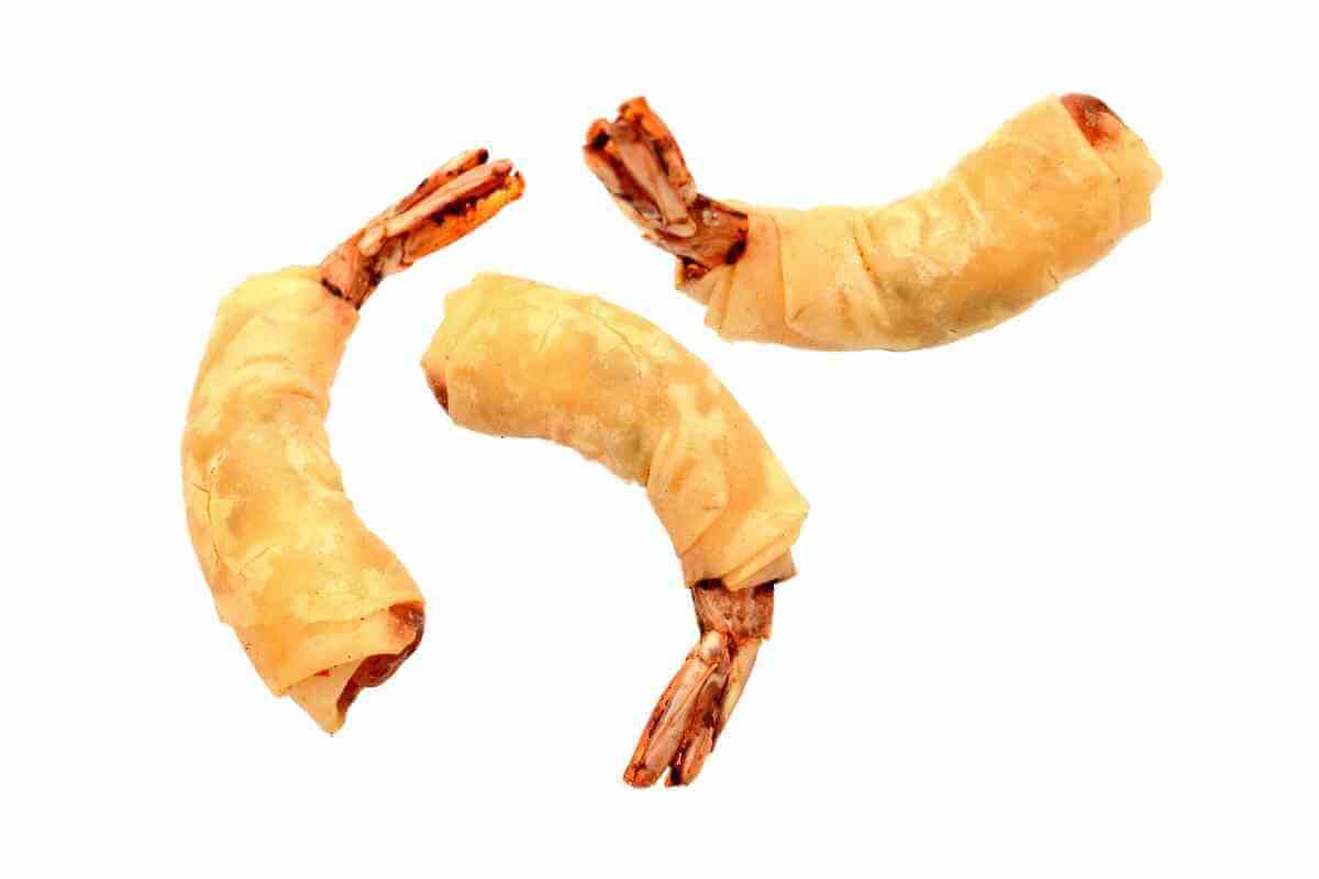 Top 10 Most Popular Types of Sushi Rolls