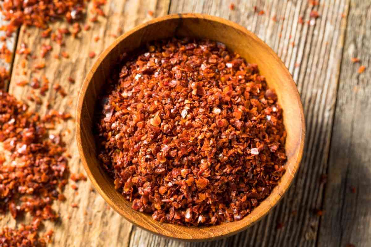 12 Best Aleppo Pepper Substitutes