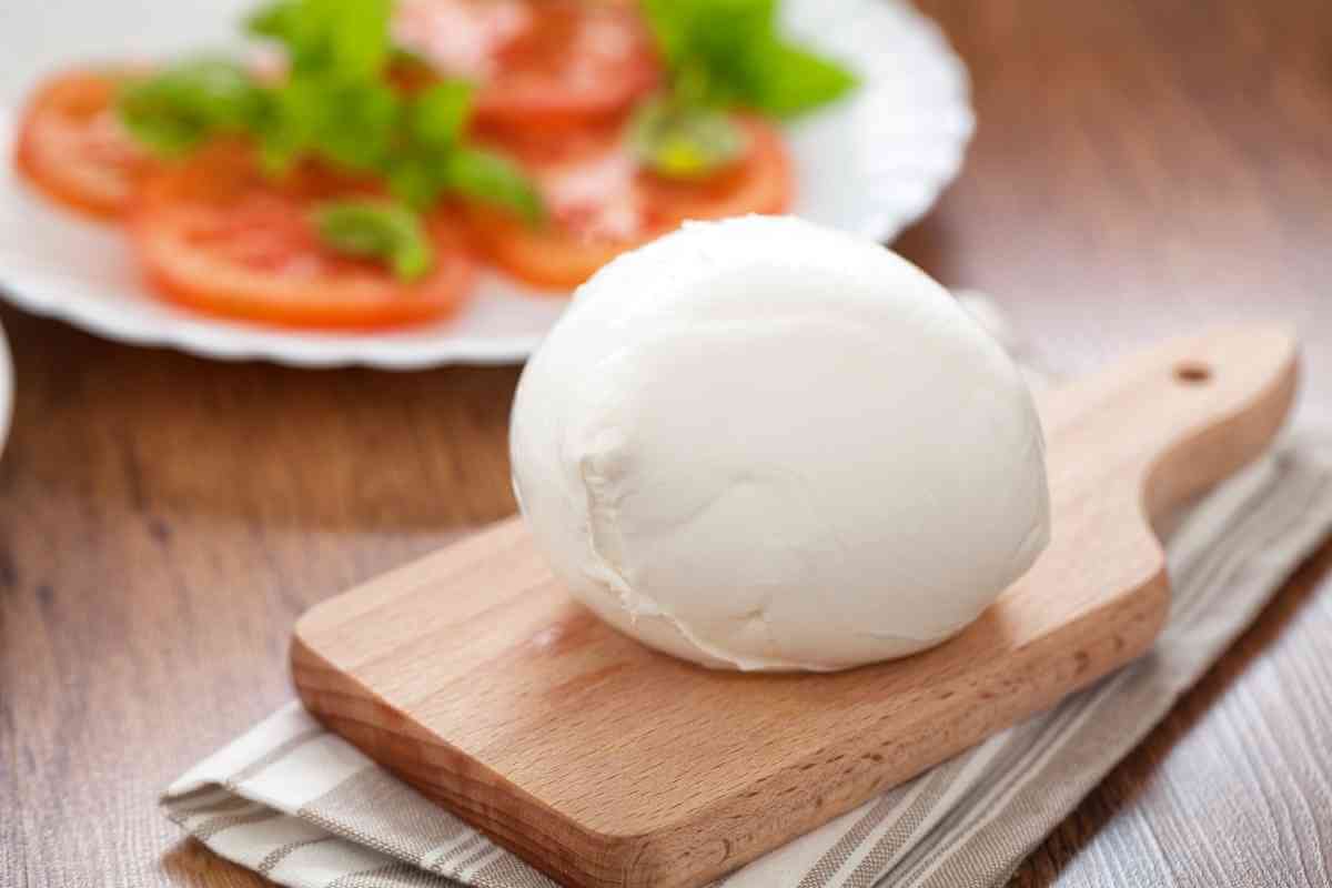 Is Buffalo Mozzarella Vegetarian?