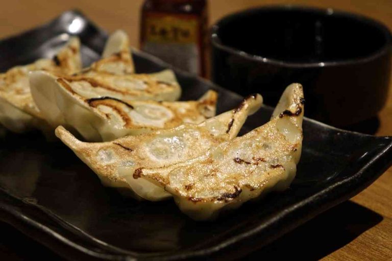 Top 45 Most Popular Asian Foods (With IMAGES)