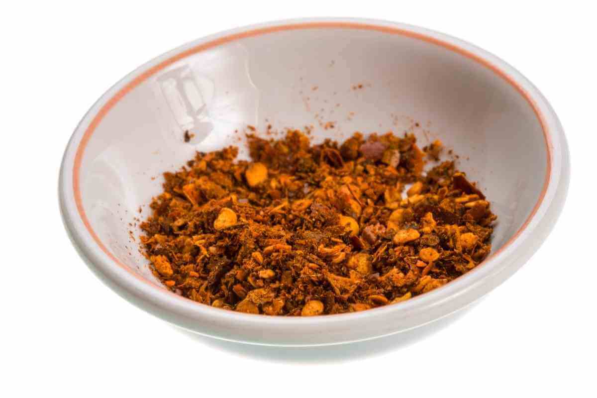 12 Best Aleppo Pepper Substitutes