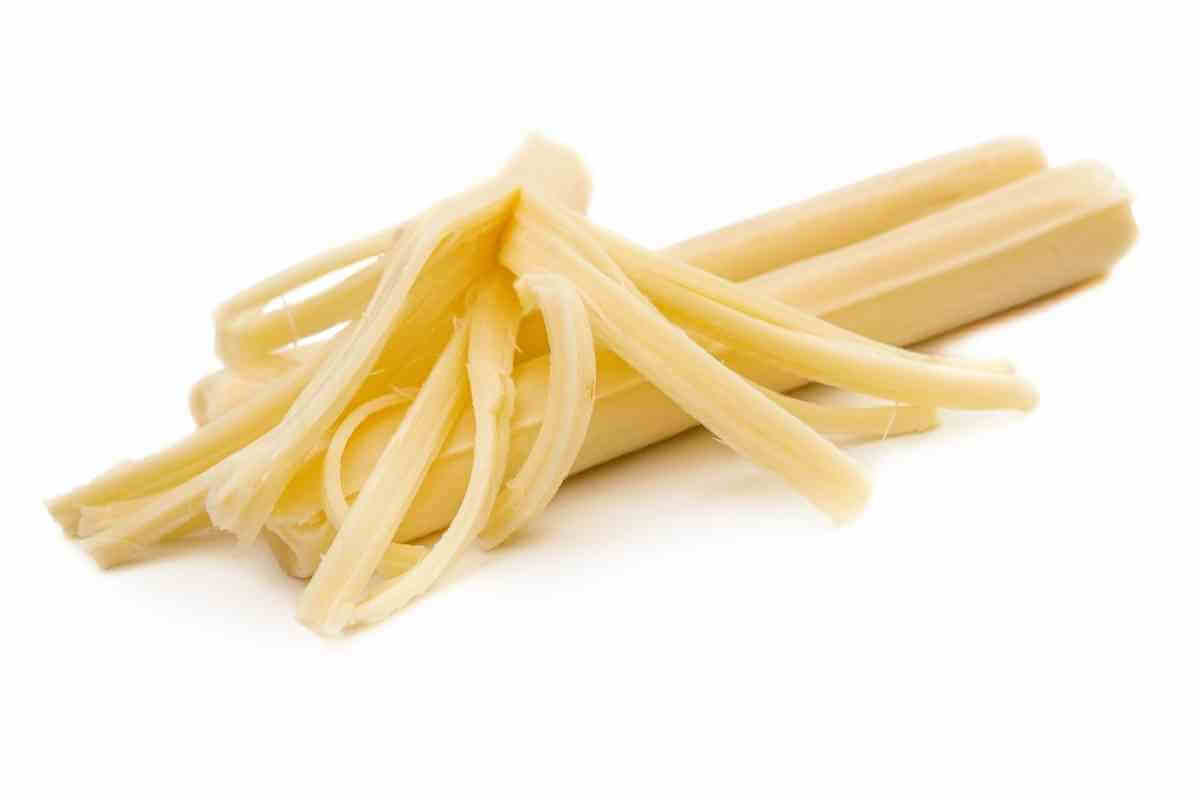 9 Different Types of Mozzarella Cheese