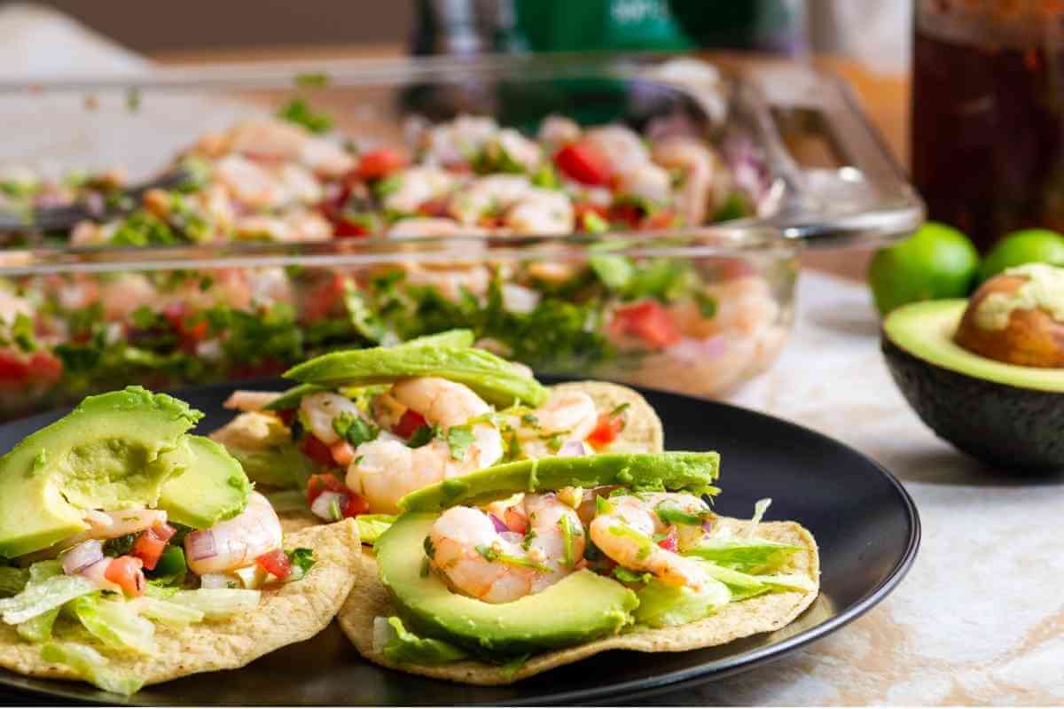 What to Serve with Ceviche (7 Tasty Side Dishes)