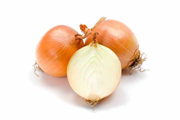 Sweet Onion Vs Yellow Onion: Key Differences