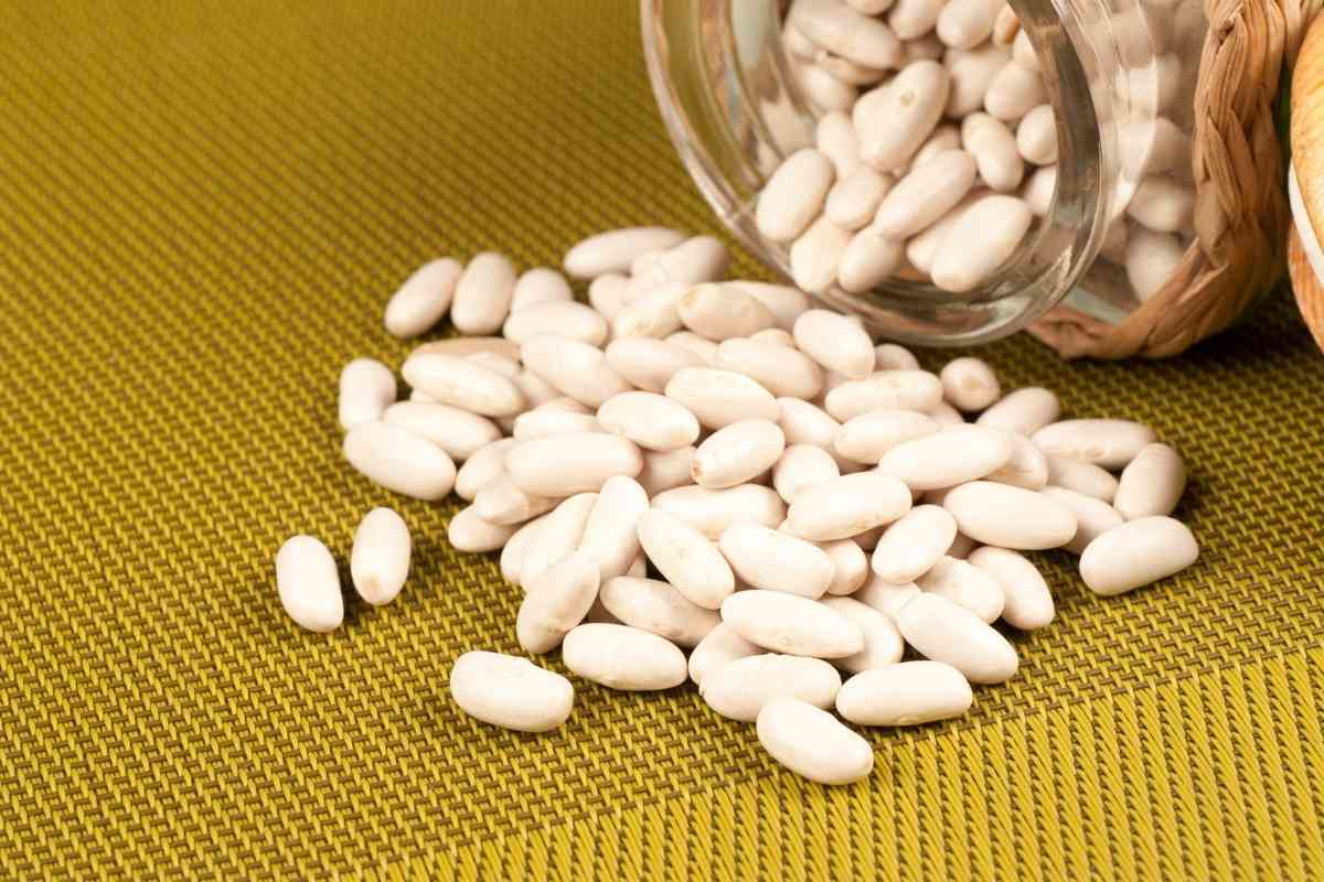7 Best Butter Beans Substitutes