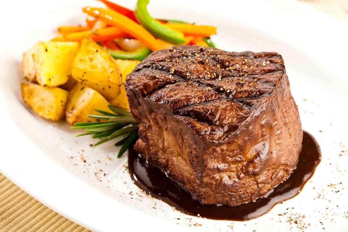 6 Best Filet Mignon Substitutes