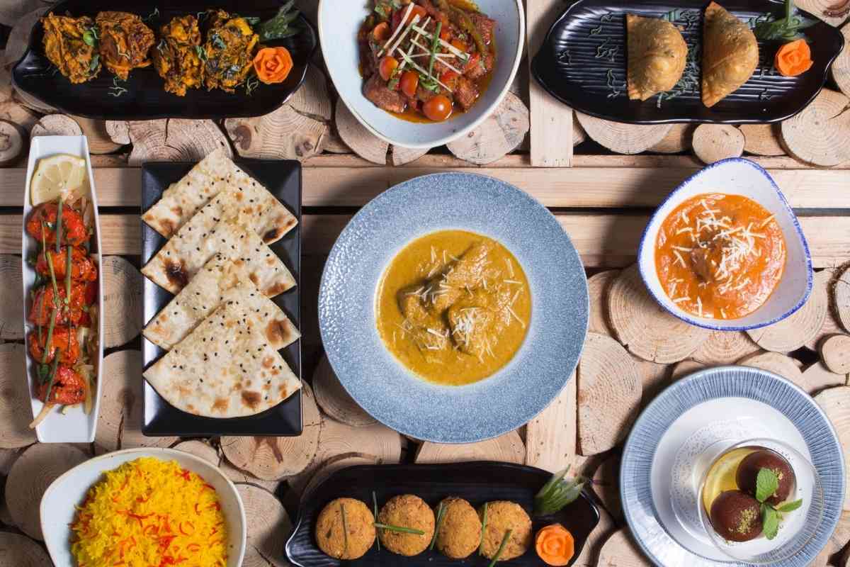 17 Most Popular Indian Foods In The World (With PHOTOS)