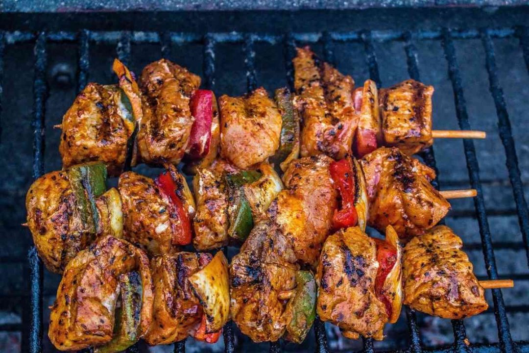 21 Most Eaten Foods In The World (With PHOTOS)