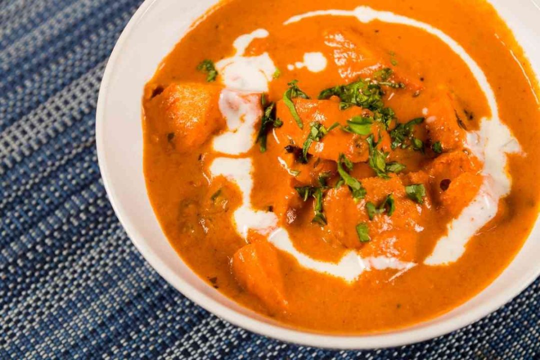 17 Most Popular Indian Foods In The World (With PHOTOS)