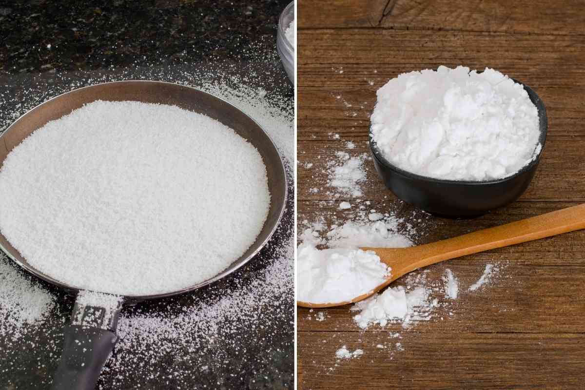 Tapioca Starch Vs Potato Starch: What's The Difference?