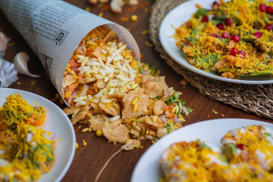 17 Most Popular Indian Foods In The World (With PHOTOS)