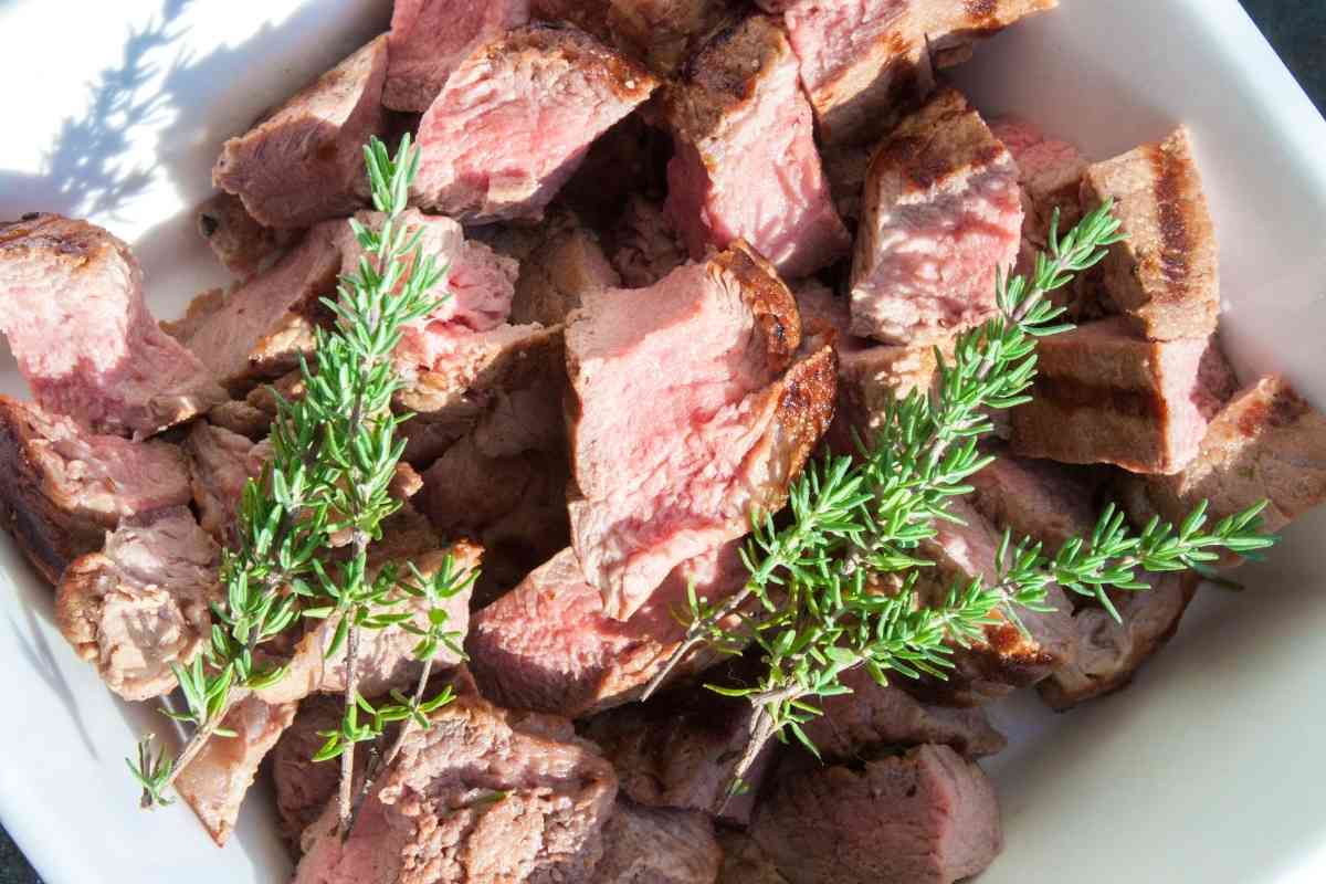 What Does Moose Taste Like? (Moose Taste Explained)
