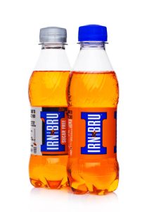 What Does Irn Bru Taste Like? (Explained)