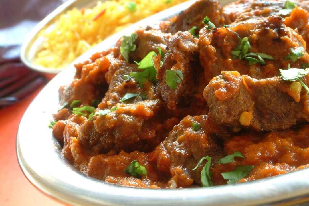 17 Most Popular Indian Foods In The World (With PHOTOS)