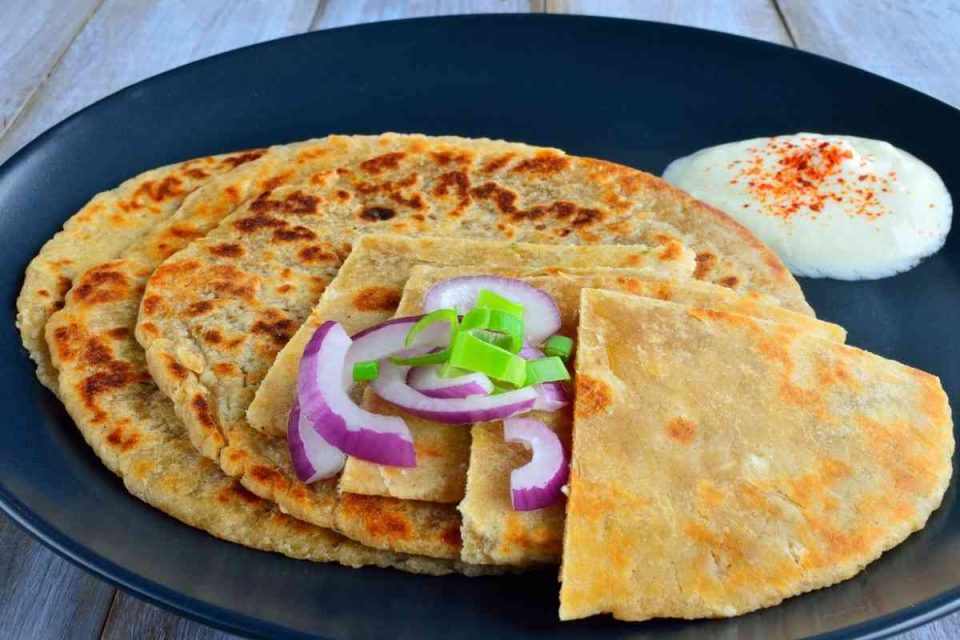 17 Most Popular Indian Foods In The World (With PHOTOS)