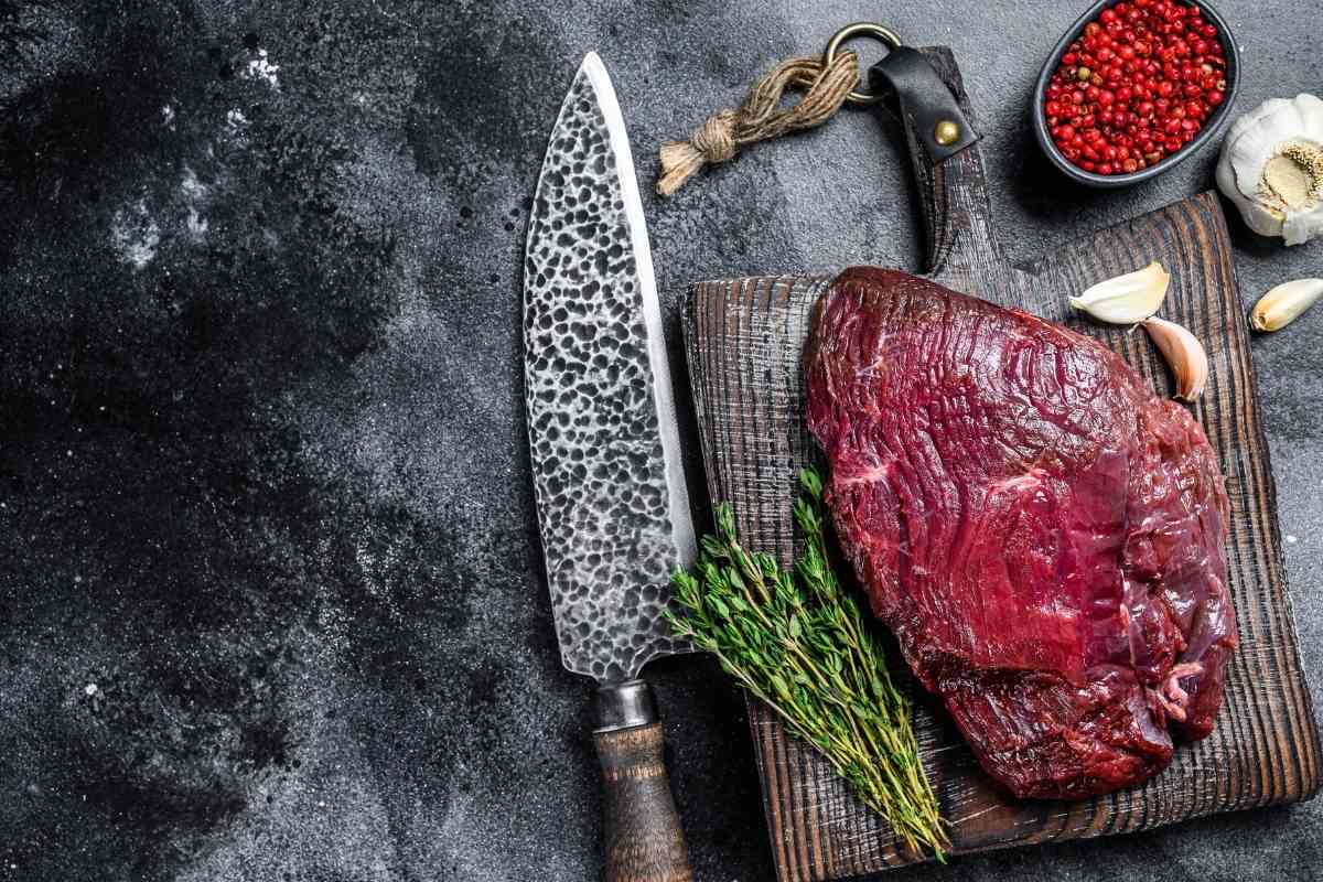 What Does Deer Taste Like? (Venison Taste Explained)