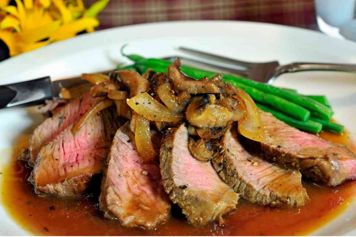 What Does Ostrich Taste Like? (Ostrich Taste Analysis)