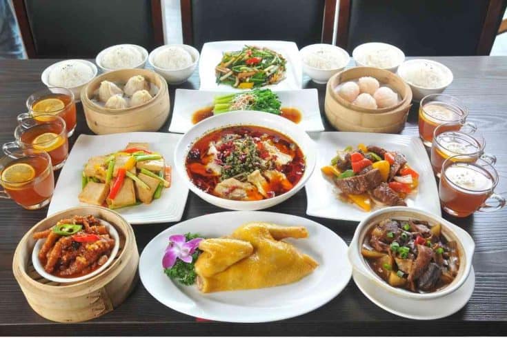 Top 13 Most Popular Ethnic Foods in The World (With Photos)