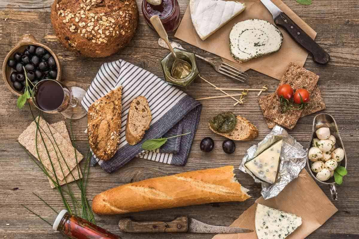 Top 13 Most Popular Ethnic Foods in The World (With Photos)