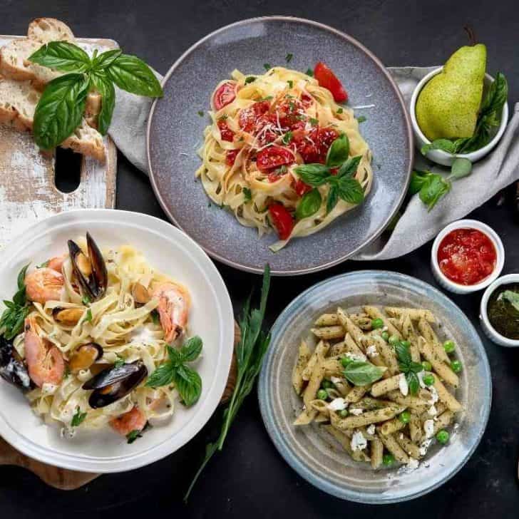 Top 13 Most Popular Ethnic Foods in The World (With Photos)