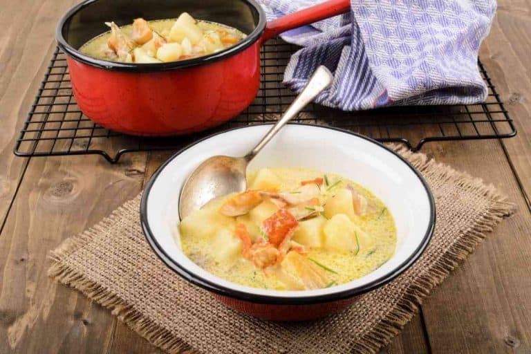 Top 13 Most Popular Ethnic Foods in The World (With Photos)