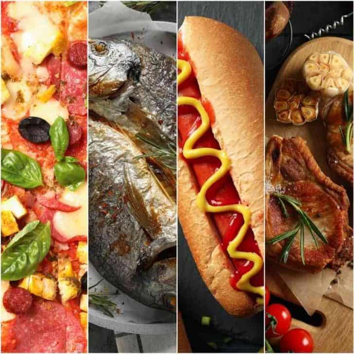 Top 18 Most Popular Italian Dishes (With Photos)