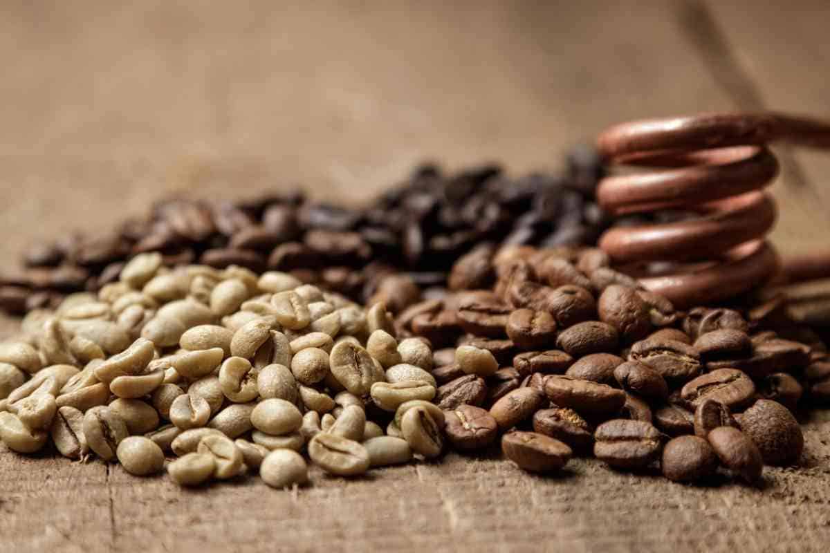 27 Different Types of Coffee Beans (With Photos)