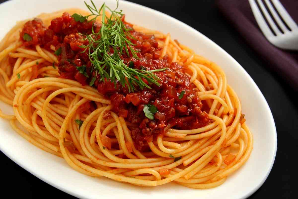 Spaghetti Vs Pasta: Key Differences