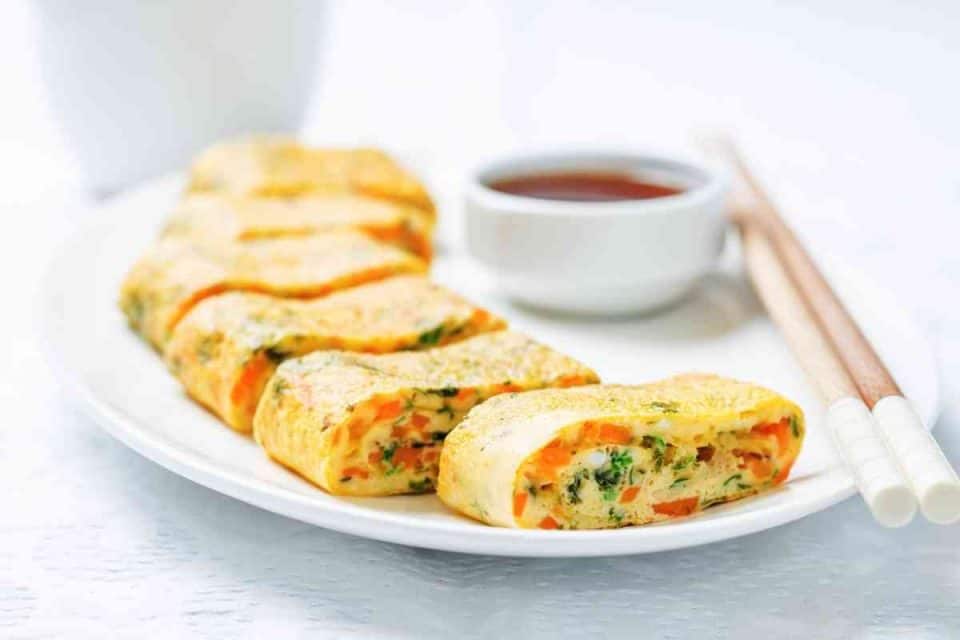 13 Best Asian Breakfast Recipes