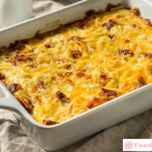 Easy Cracker Barrel Cornbread Recipe