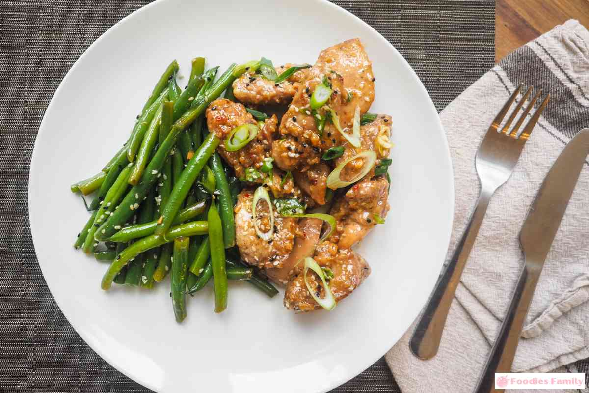 25 Refreshing Hot Weather Dinner Ideas